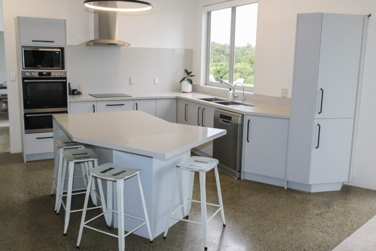 Gallery - New Kitchen Tauranga